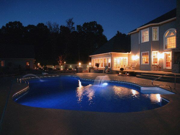 Automatic Pool Covers | Get a Free Quote by All-Safe