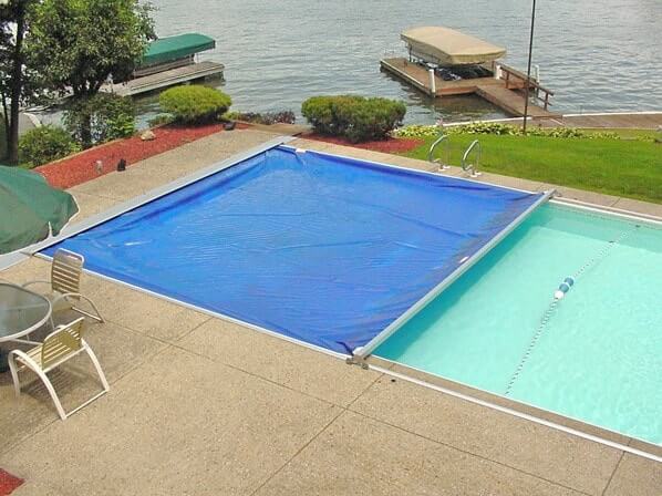 Automatic Pool Covers | Get a Free Quote by All-Safe