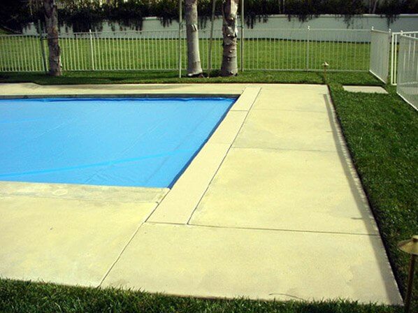 Automatic Pool Covers | Get a Free Quote by All-Safe