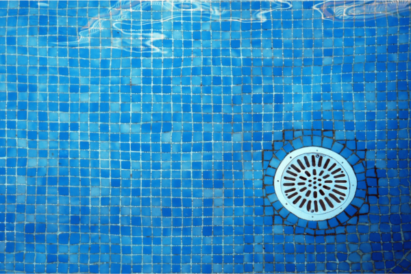 Pool Drain Dangers | How to Keep Your Pool Drain Safe | All-Safe
