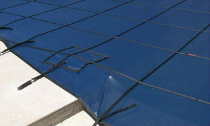 Pool Fence, Net, & Covers How-to and Safety Video | All-Safe