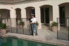 All-Safe Pool Fence, Covers, & Nets | Call for a Free Quote