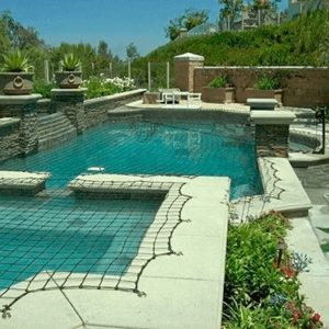 All-Safe Pool Fence, Covers, & Nets | Call for a Free Quote