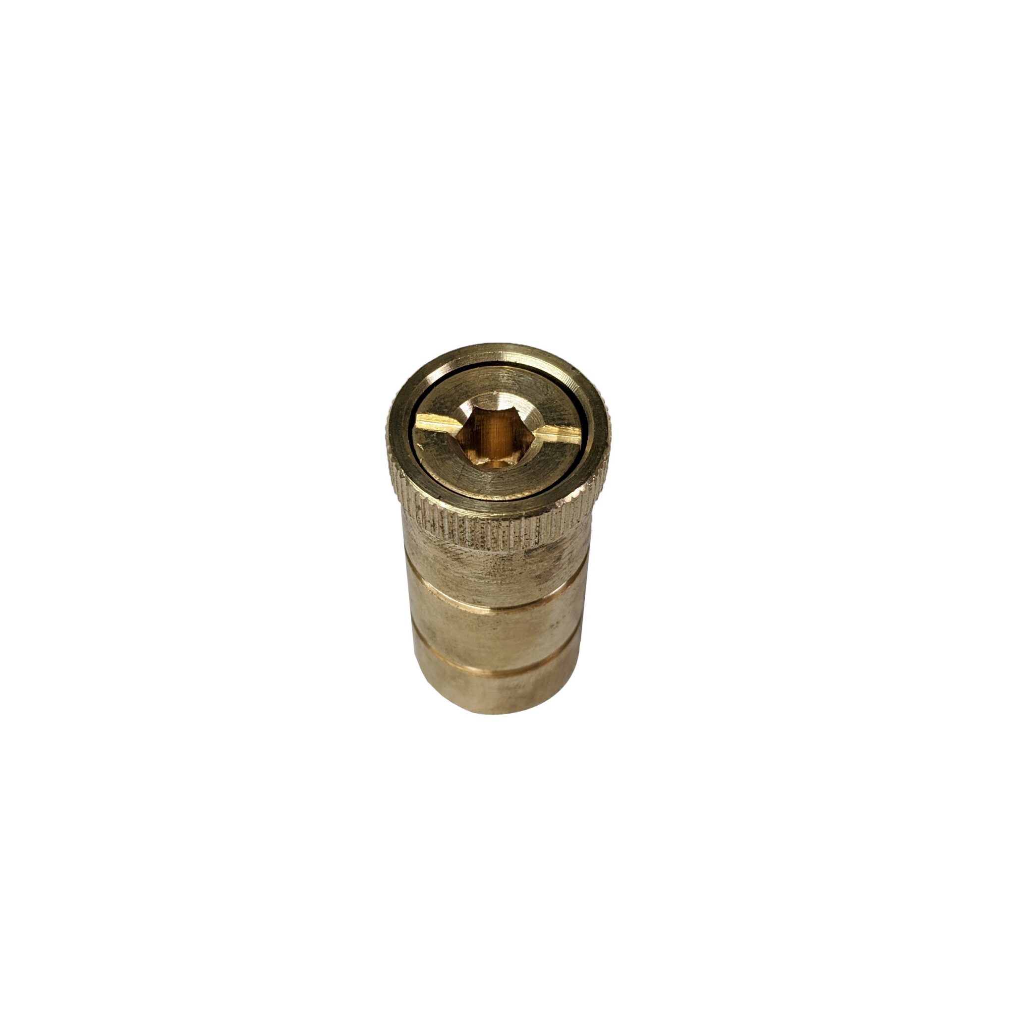 Threaded Brass Pool Anchors | Order Pool Deck Anchors at All-Safe