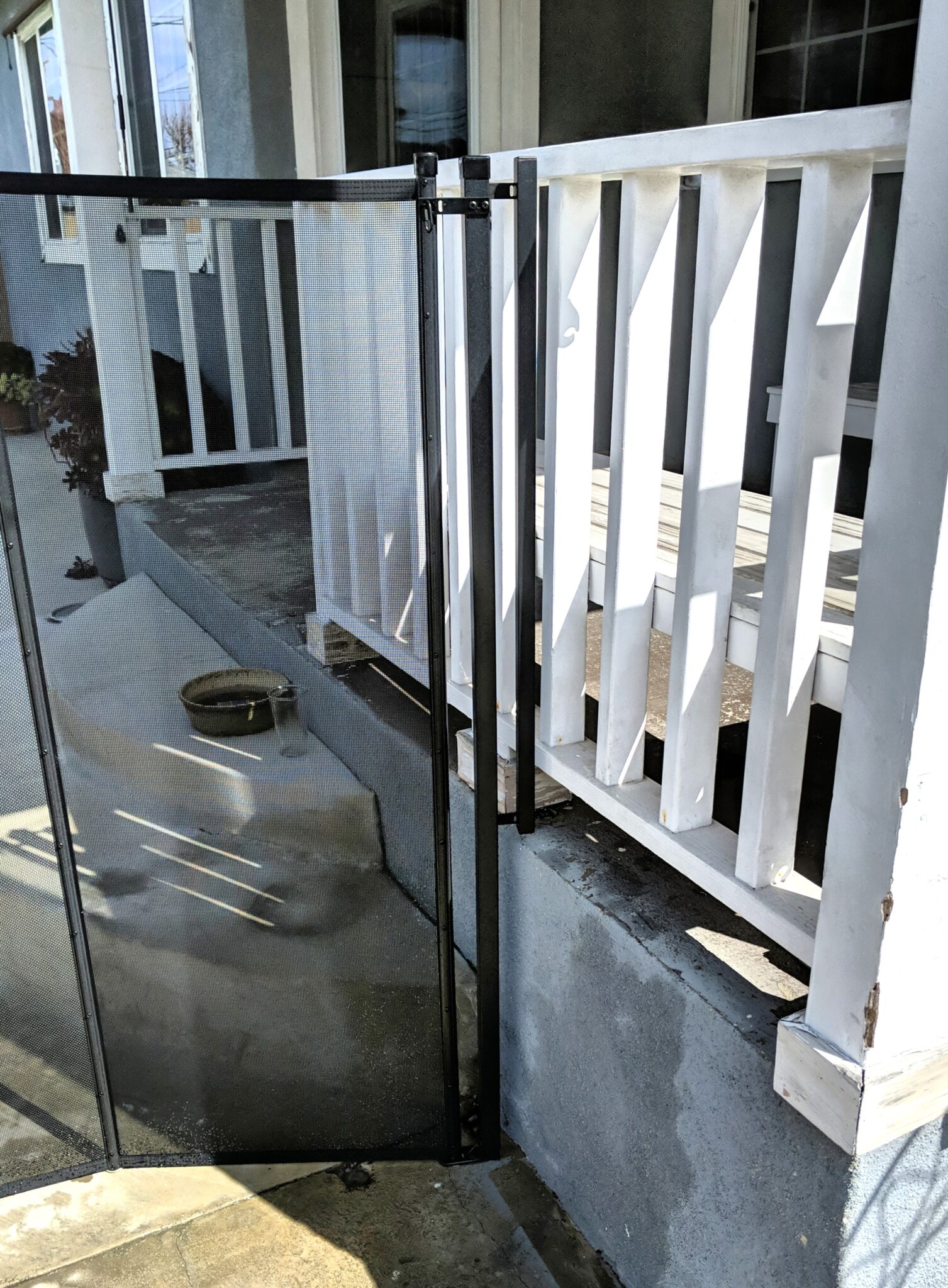 Piggyback & Piggyback Plus - All-Safe Pool Fence & Covers