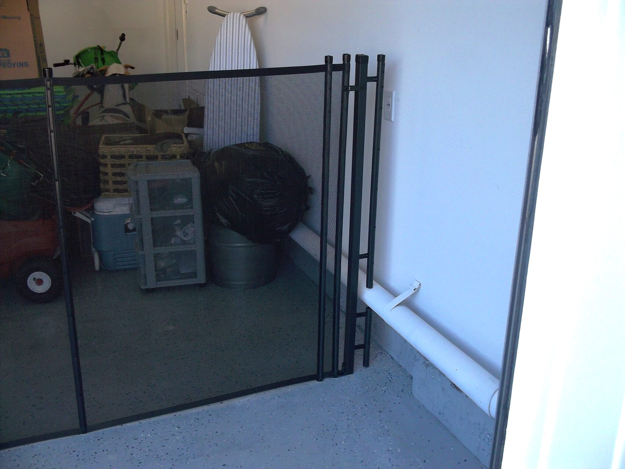 Piggyback & Piggyback Plus - All-Safe Pool Fence & Covers