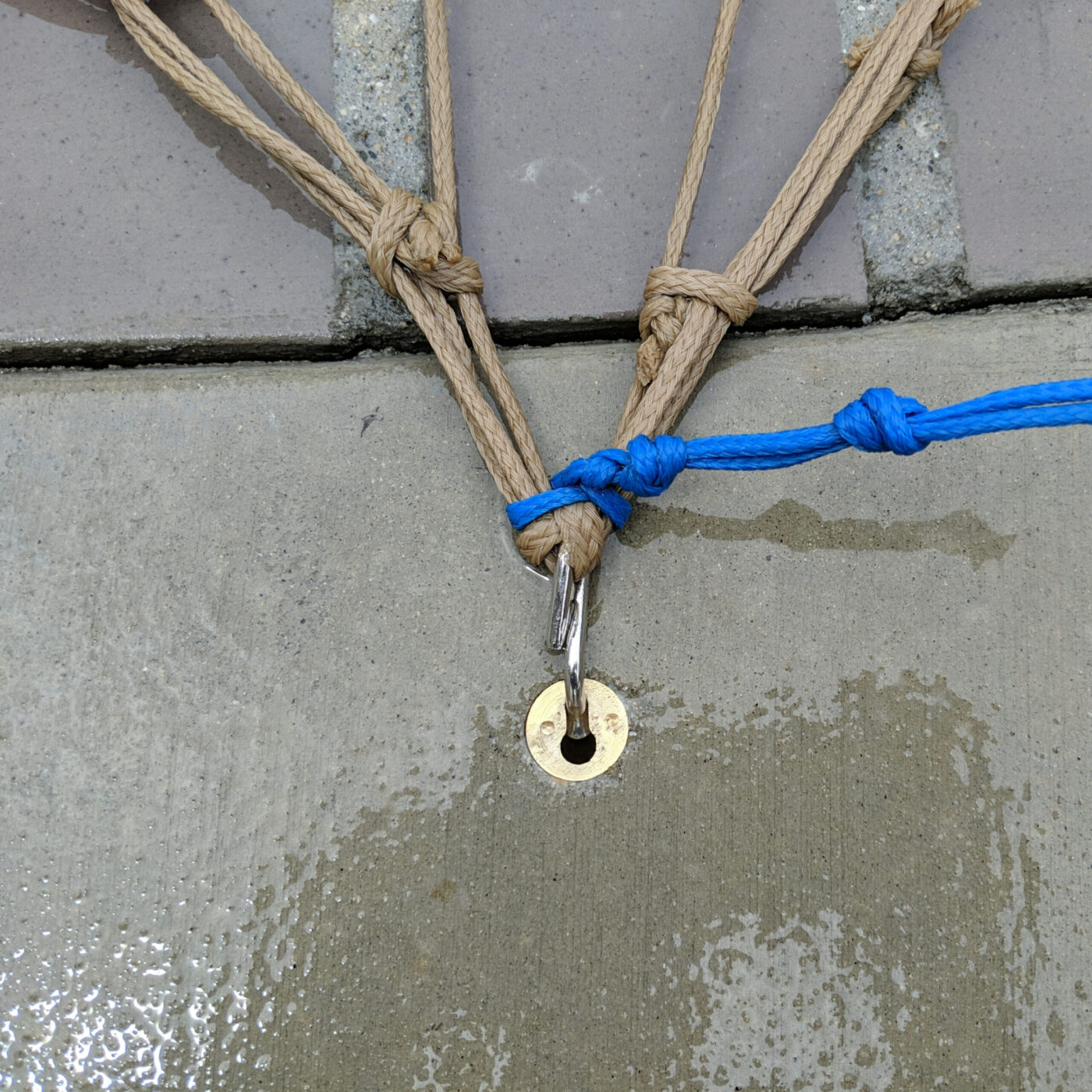 How to Put on a Safety Net - All-Safe Pool Fence & Covers