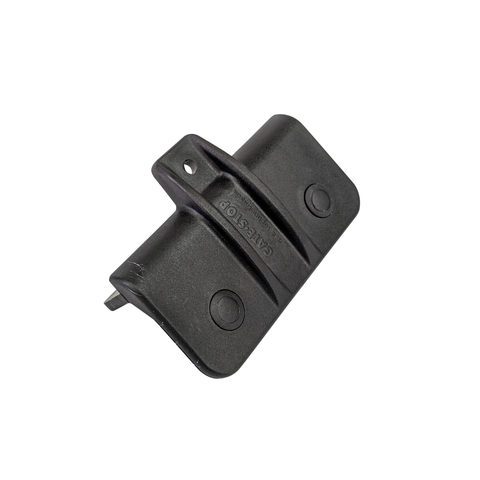 Gate Stop for Safety Gates - All-Safe Pool Fence & Covers